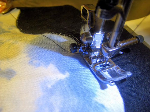 Cassie Stephens: DIY: A Magritte Get-Up