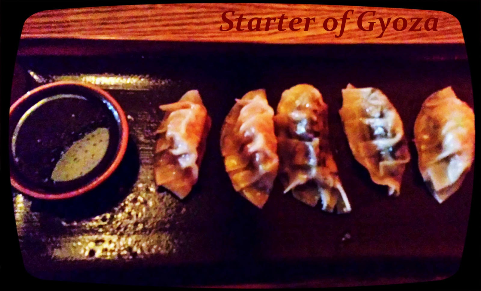 Fascination Food: Foodie Meetup in Dublin - House and Opium