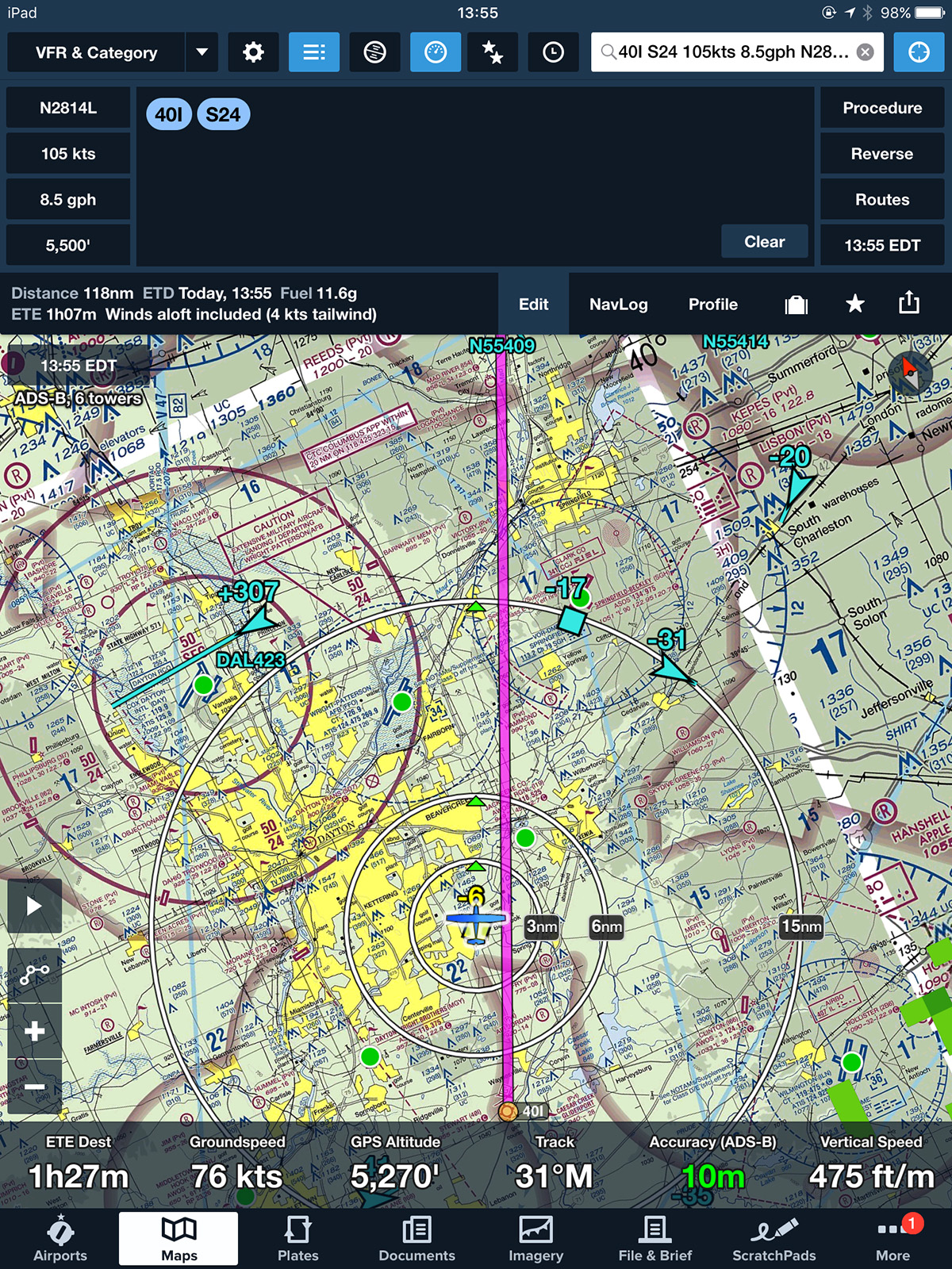 A Mile Of Runway Will Take You Anywhere Lunch With The In laws a-mile-of-runway-will-take-you-anywhere-lunch-with-the-in-laws