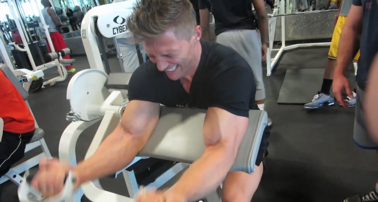 WORKOUT INSPIRATION .NET