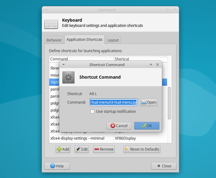 How To Get A Unity-Like HUD (Searchable Menu) In Xubuntu, Ubuntu MATE ...