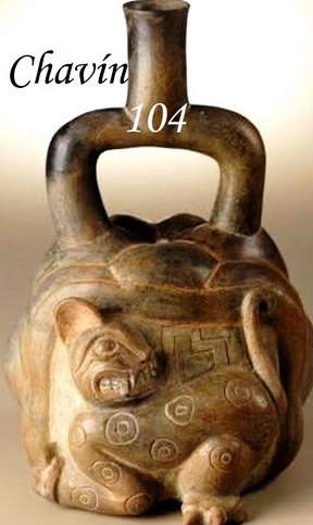 IMAGENES Y TEXTOS SELECTOS: EL CULTO AL JAGUAR : CULTO AL INFRAMUNDO