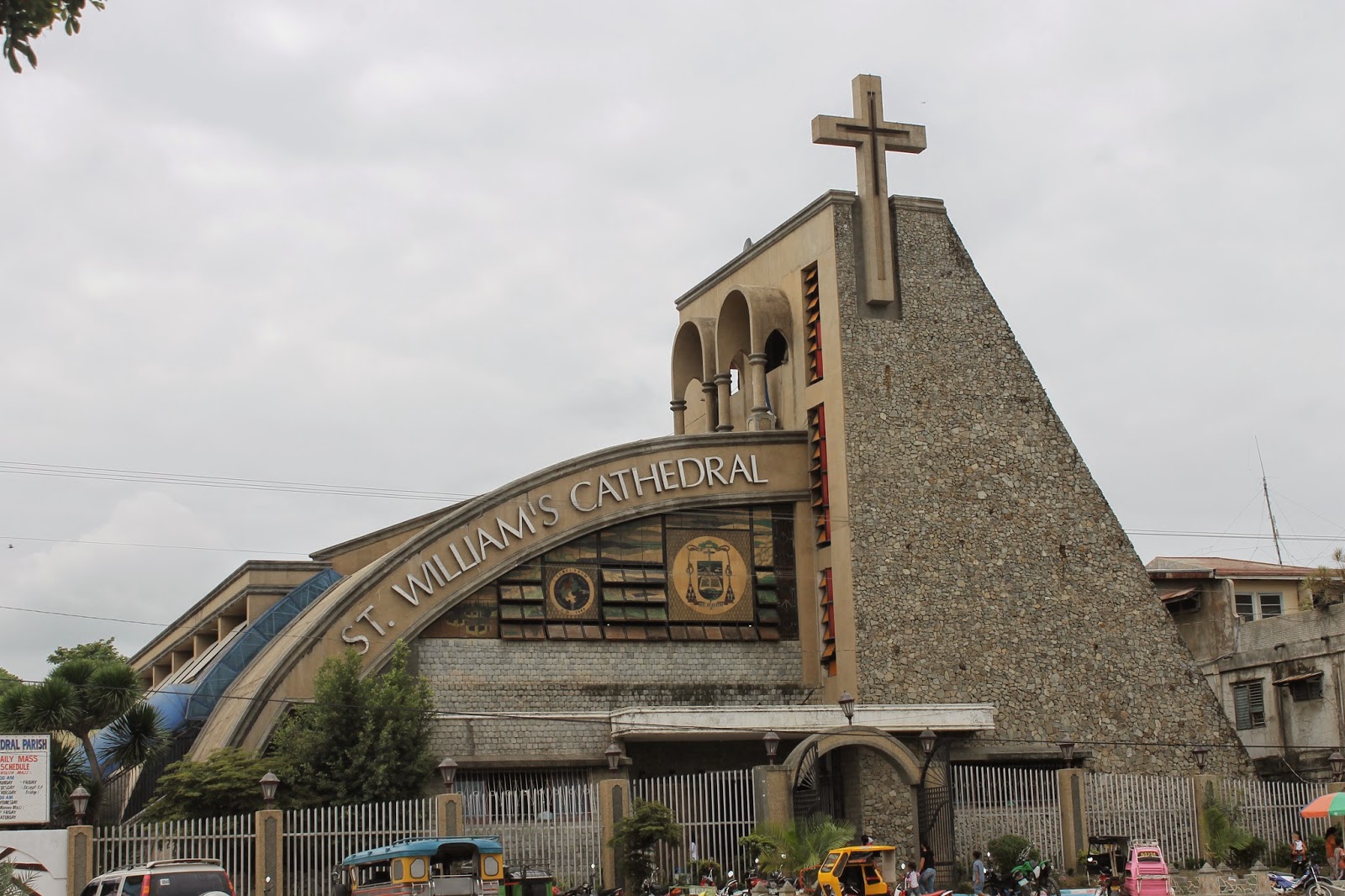 Lourjel The Traveler: Kalinga: Tabuk