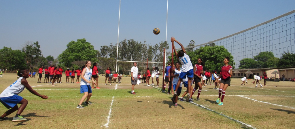 Amano Christian School: 2017