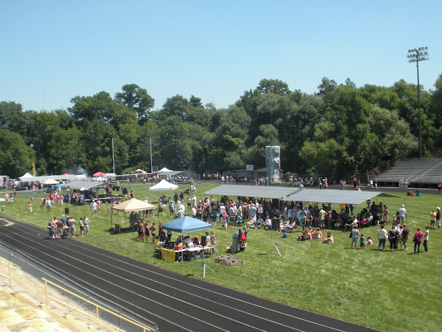 HOBART HIGH SCHOOL ALUMNI ASSOCIATION : Newsletter Nov 2011