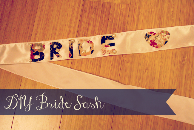 meet.make.laugh.: meet.make.bachelorette bridal sash.