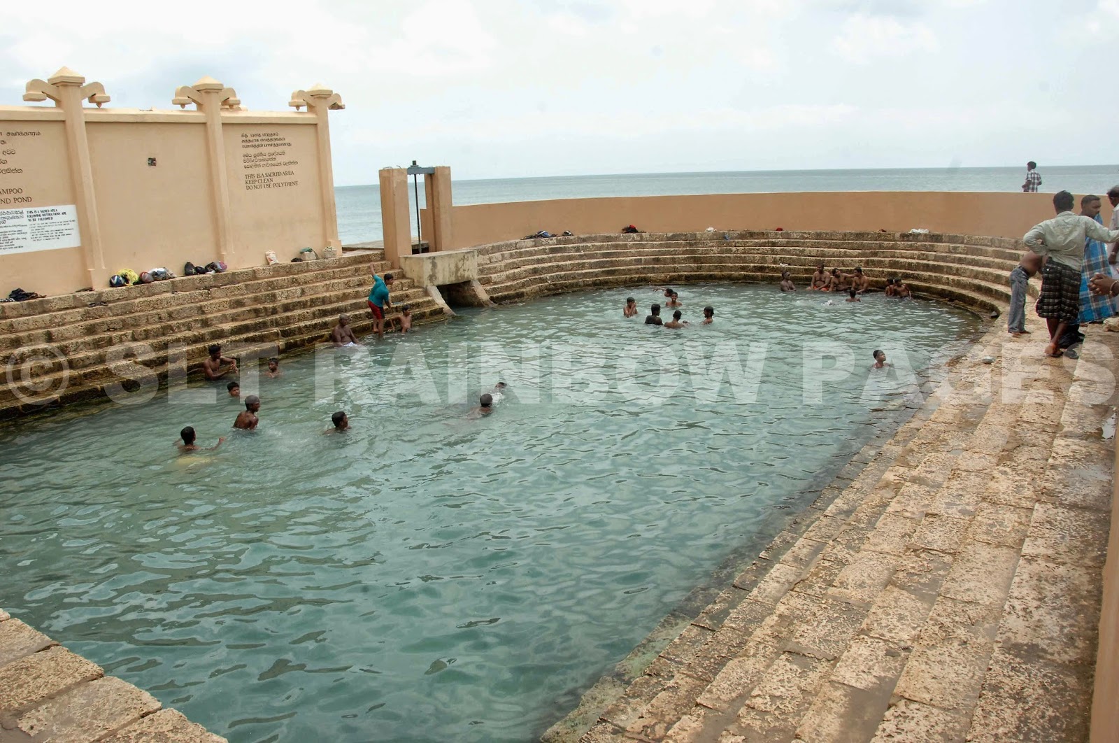 SLT RAINBOWPAGES: Northern Province in Sri Lanka!