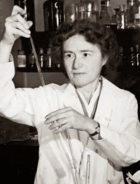 Mujeres en la historia: La doctora reconocida, Gerty Cori (1896-1957)