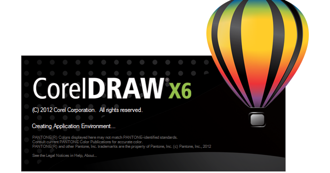 Go Design: Apa itu CorelDraw??