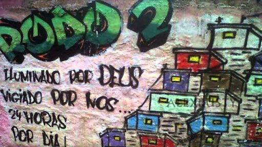 CV X Milícia em Santa Cruz | Realidade das Favelas