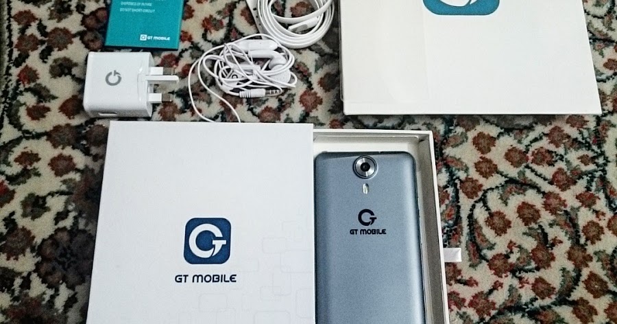 My Life & My Loves ::.: REVIEW | GT Mobile GT-888