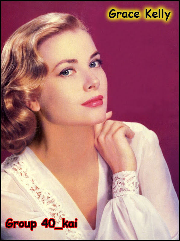 MONICA BELLUCCI: Αστέρια που λάμπουν