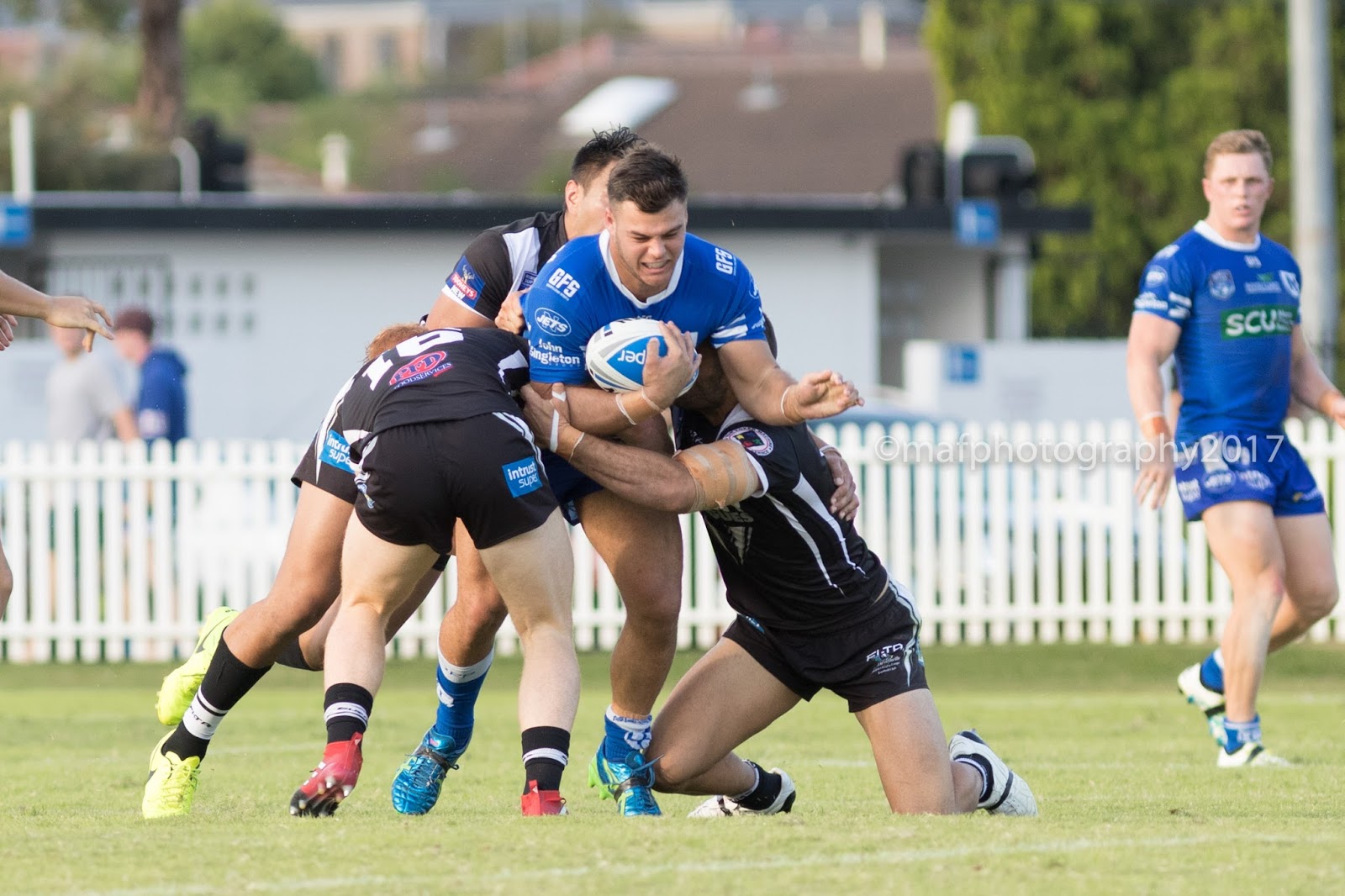 mafphotography: Intrust Super Premiership 2017: Round 9, Wentworthville ...