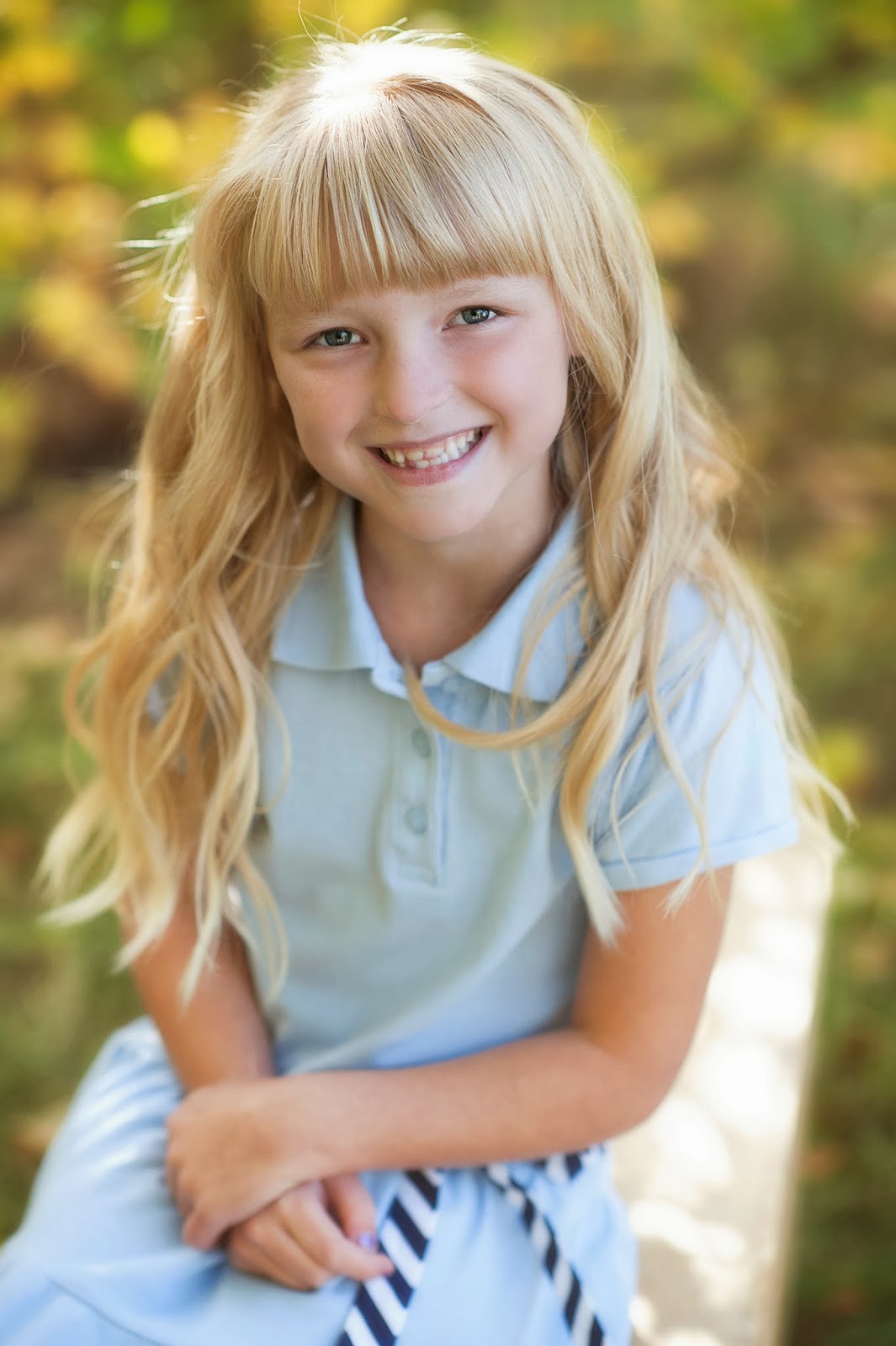 Jolley Family: BEAUTIFUL CHILDREN