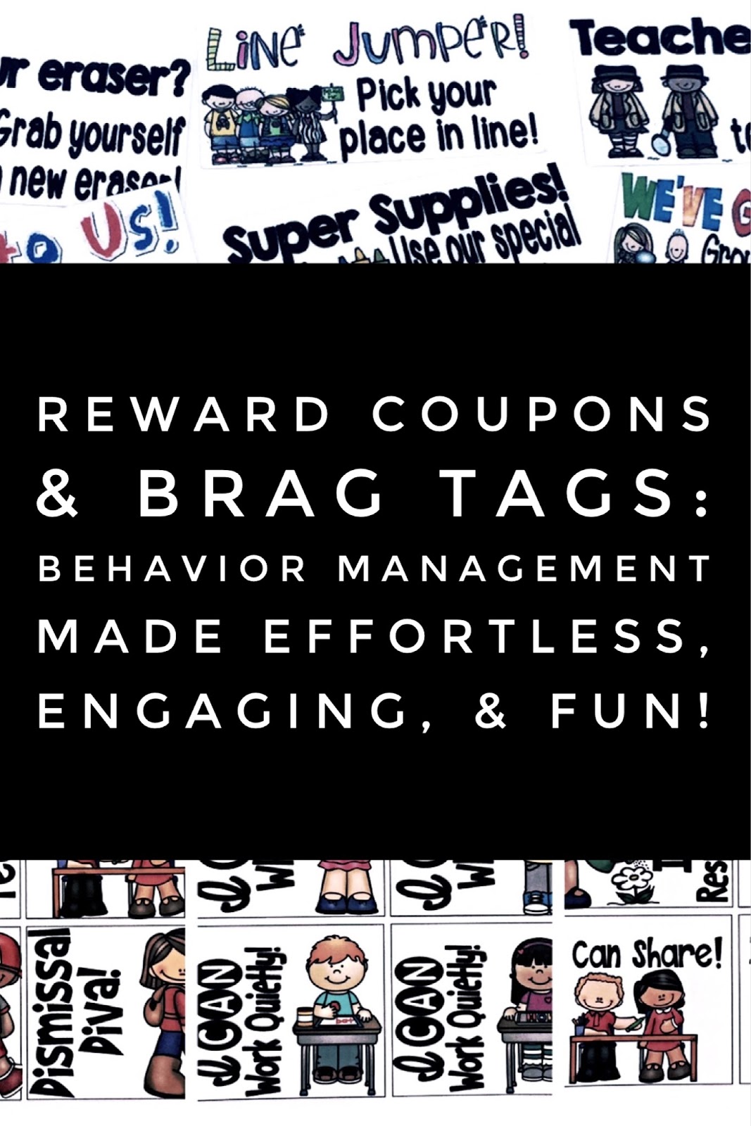 Affiche Reward Personnalisé Téléchargement Gratuit