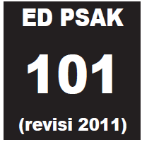 PSAK 101 REVISI 2011 | PENYAJIAN LAPORAN KEUANGAN SYARIAH | akuntansi ...