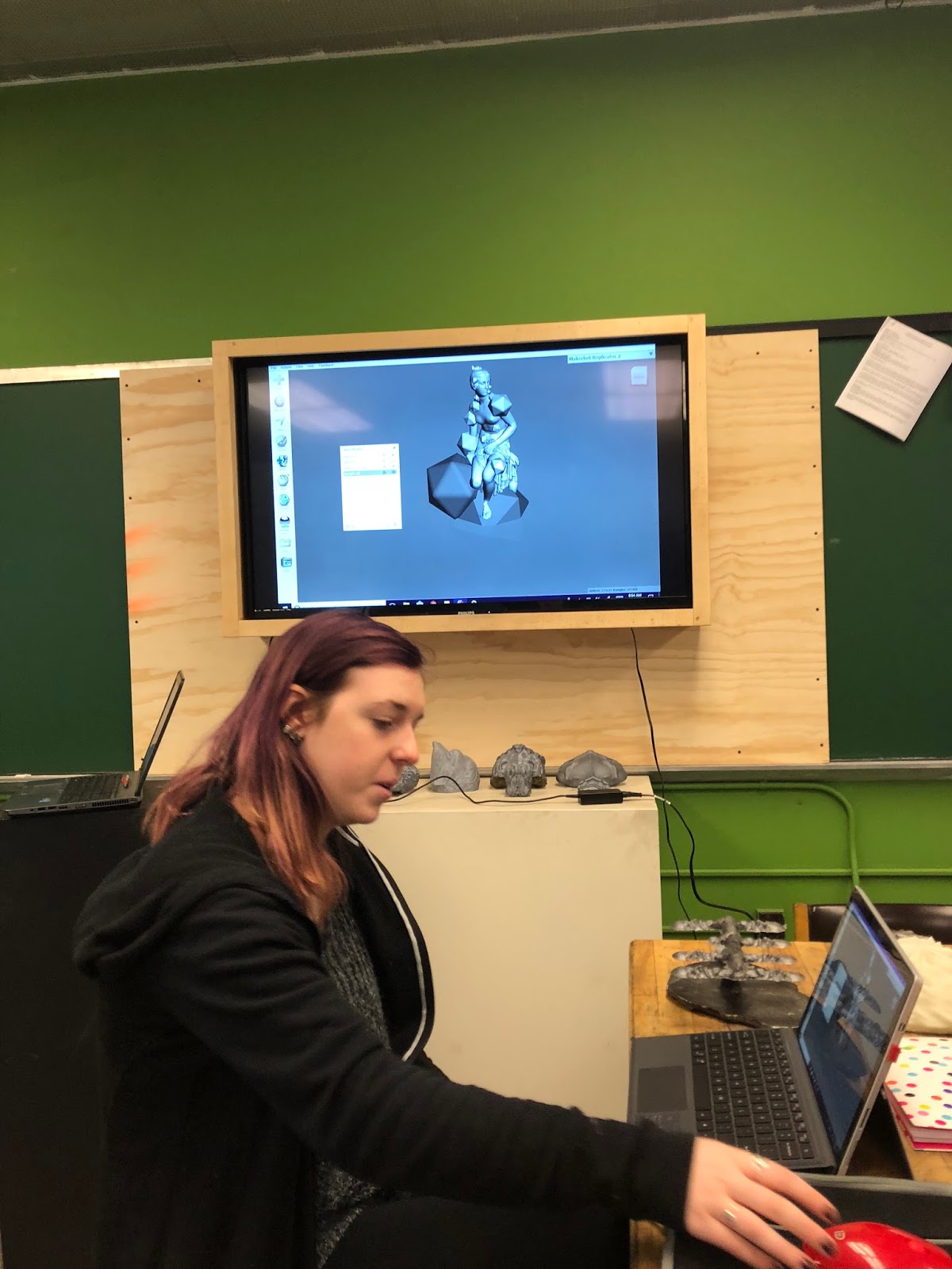 National Casting Center Foundry: Digital Foundry