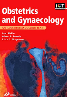 Ob/Gyn News, Books for study: Obstetrics and Gynaecology An Illustrated ...