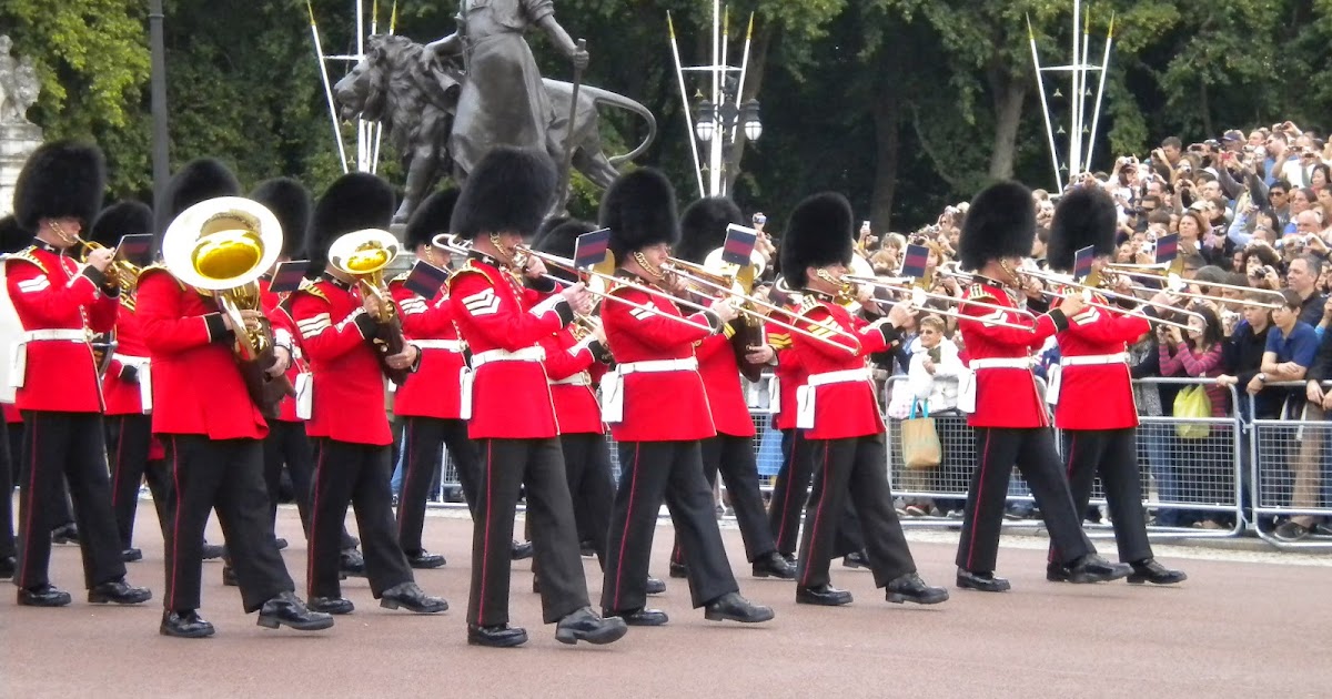 Belen's blog: British culture