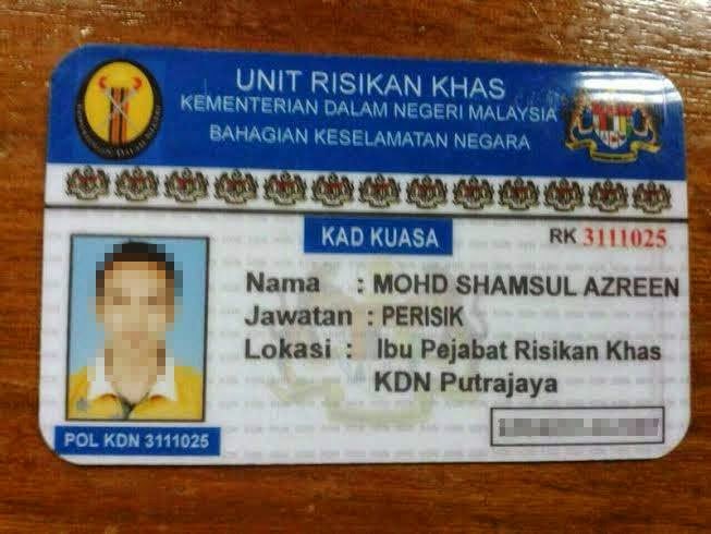 Pengurus Hotel Didakwa Menyamar ‘Unit Risikan Khas’ - Siakap Keli