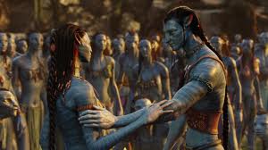 Coral Herrera Gómez Blog : Los mitos románticos en AVATAR