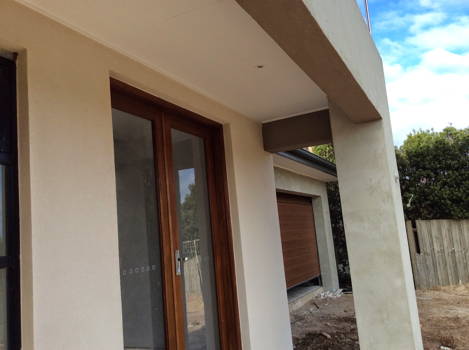 Building Nelson!: Hog Bristle Half Render