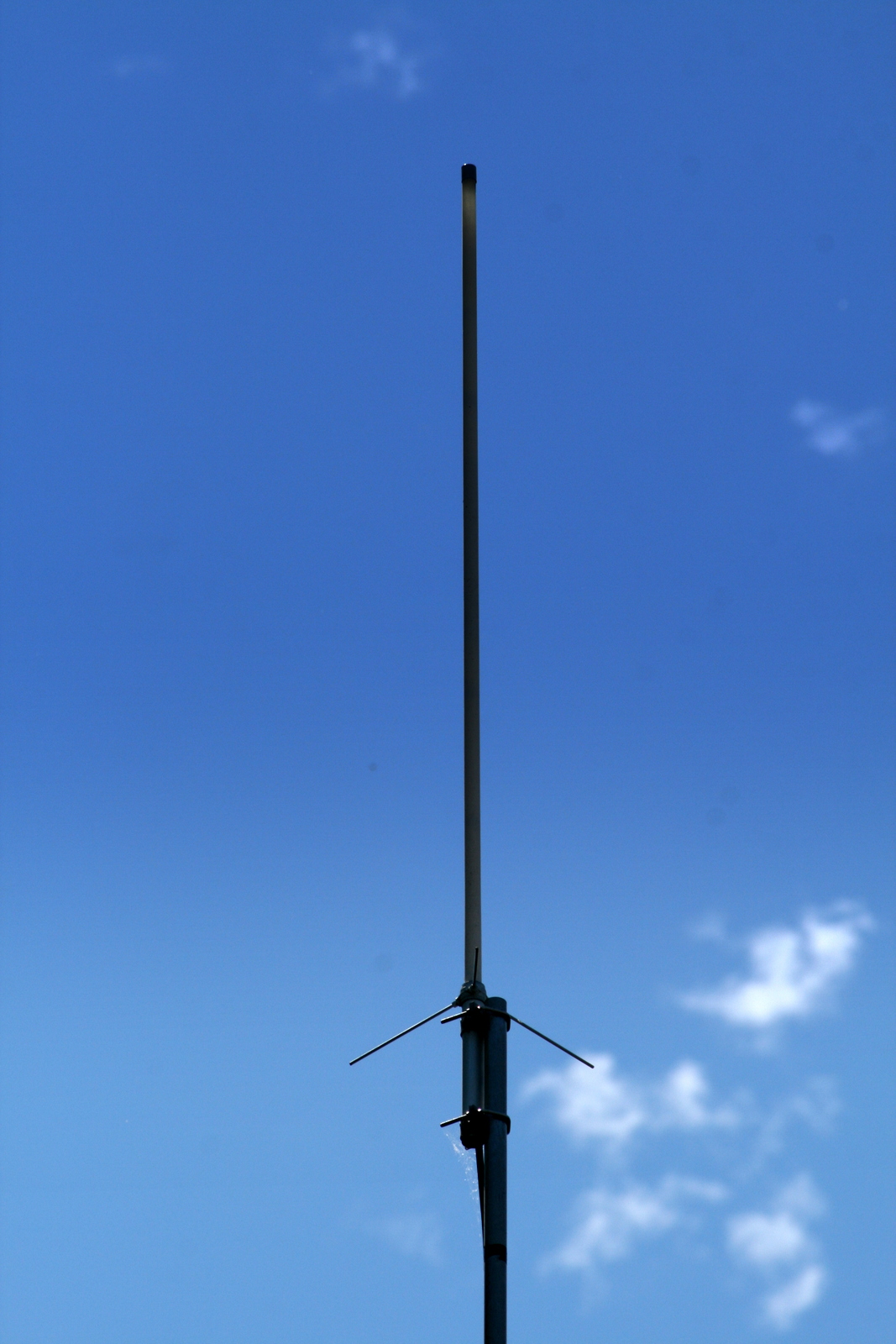 G8YPH: Diamond V-2000 triband vertical review - a replacement for an ...