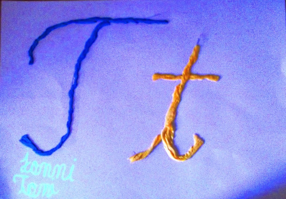 CLASA NOASTRĂ: [ FOTO ] Maini dibace