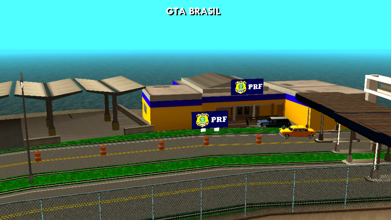 Sandro Mods™: Base PRF