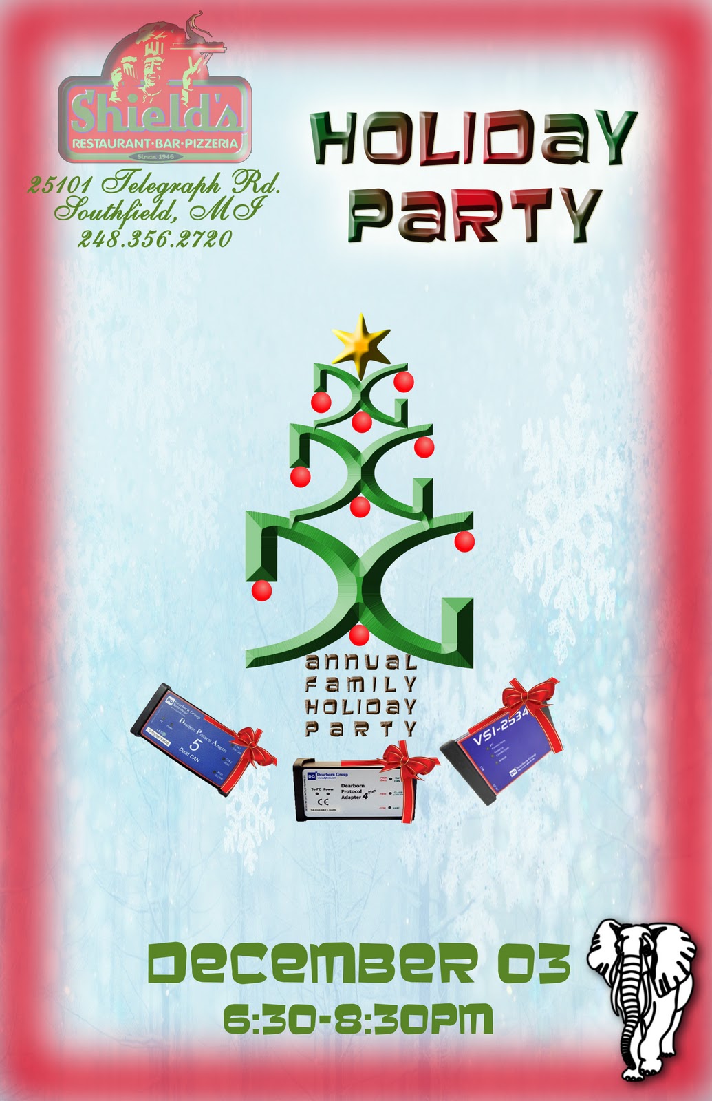 Heidi Weir: Portfolio: Event Posters
