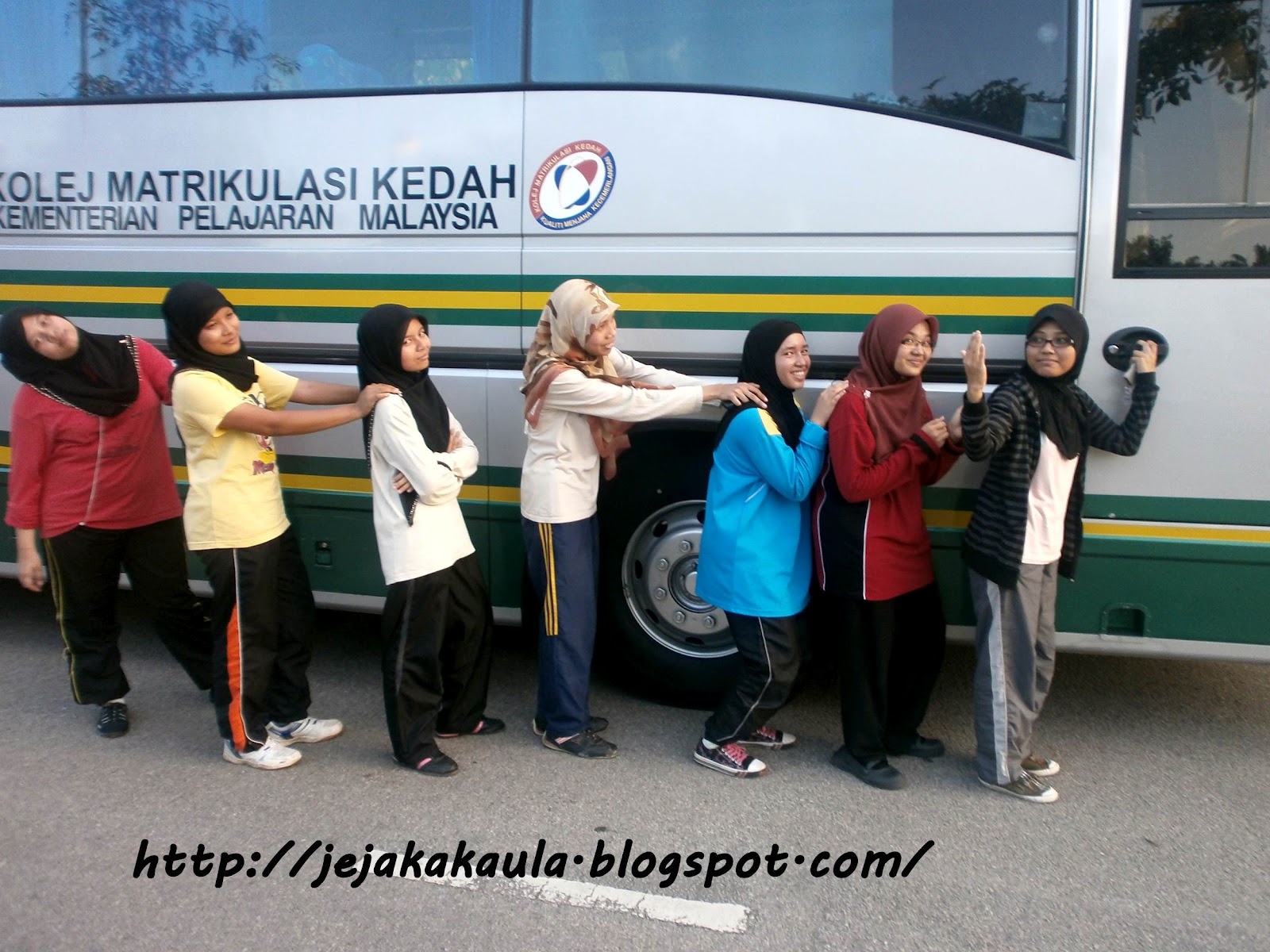 Selamat Datang Ke KMPP | JEJAKAKAULA