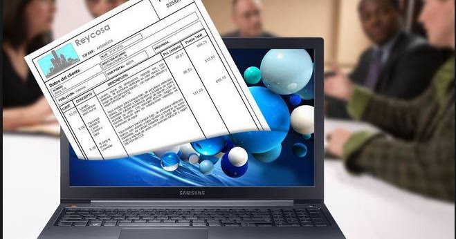 Contabilidad y Asesorias: Obligados a Emitir Comprobante de Pago ...