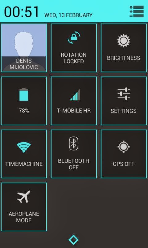 GamesCare: Watch Dogs ctOS Mobile App [ Android ]