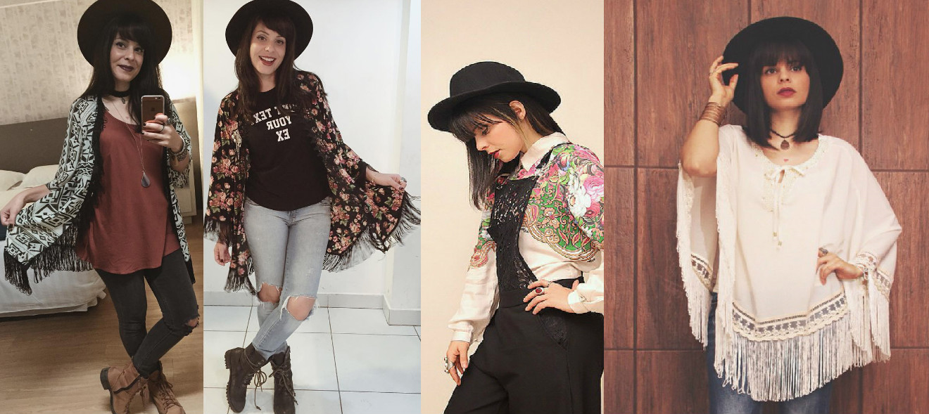 Inspiração: Marcela Taís - Tay Barboza