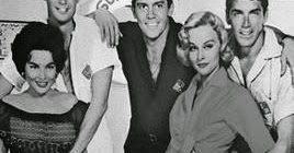 Series de TV Inolvidables: SURFSIDE 6