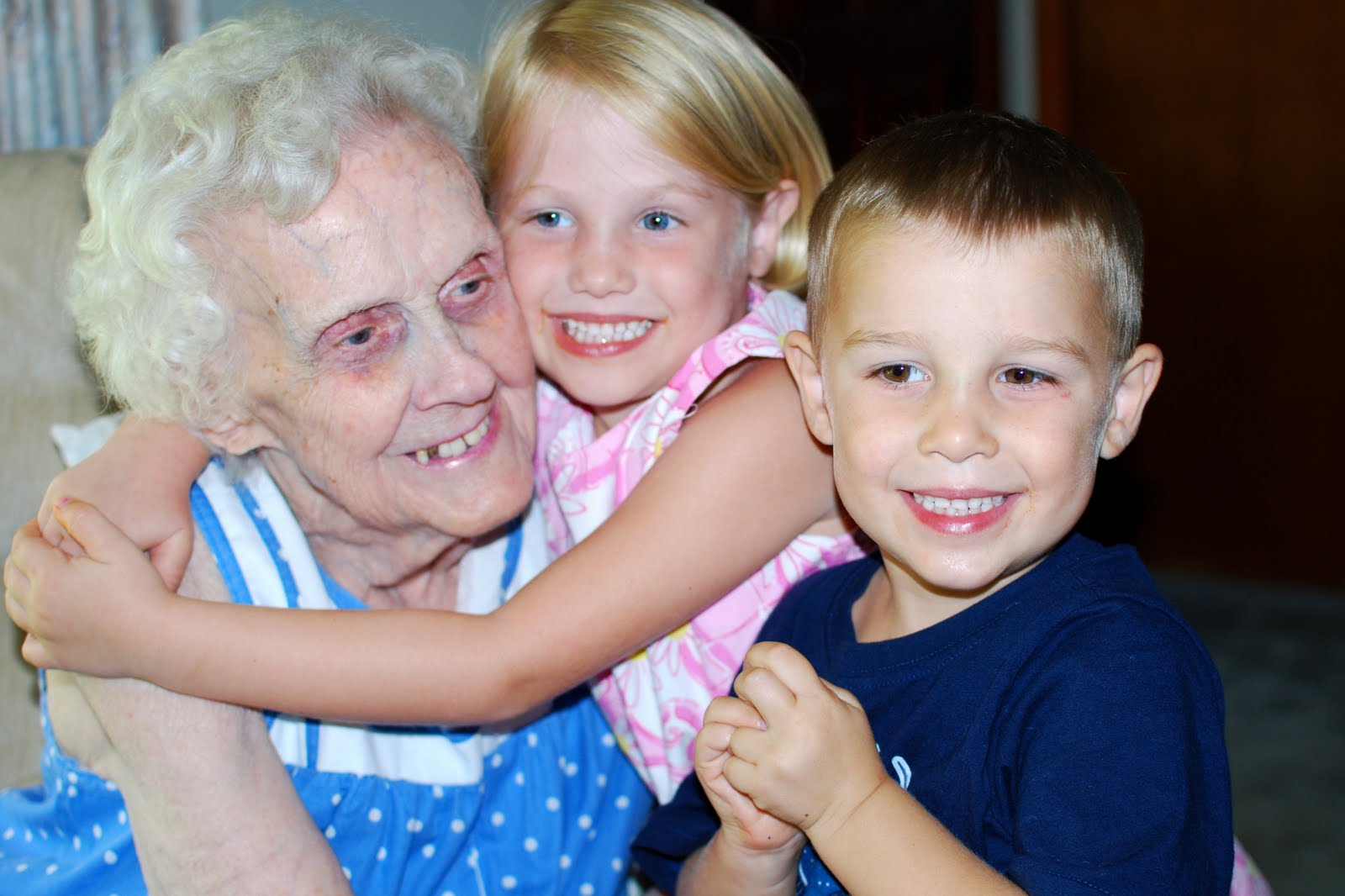 Beloved Tributes: June Eleanor Slaton