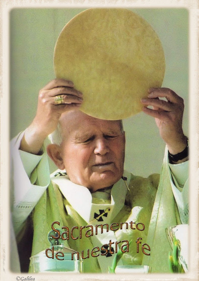 ® EUCARISTÍA, MILAGRO DE AMOR ®: IMÁGENES DE JESÚS EUCARISTÍA ...