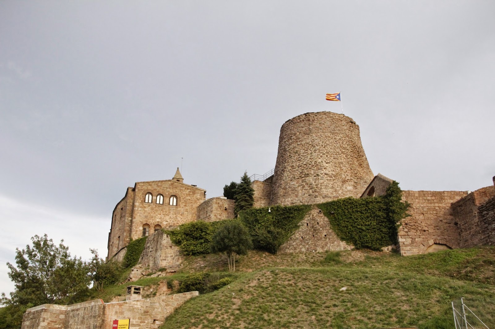 VIAJAR , sentir y conocer: Solsona y Cardona Lleida- Cataluña-España I