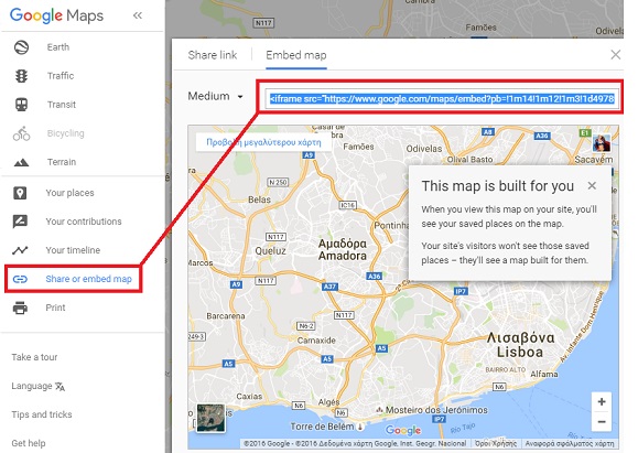 Web Page And Blog Design How To Embed Google Map Add Google Maps To web-page-and-blog-design-how-to-embed-google-map-add-google-maps-to