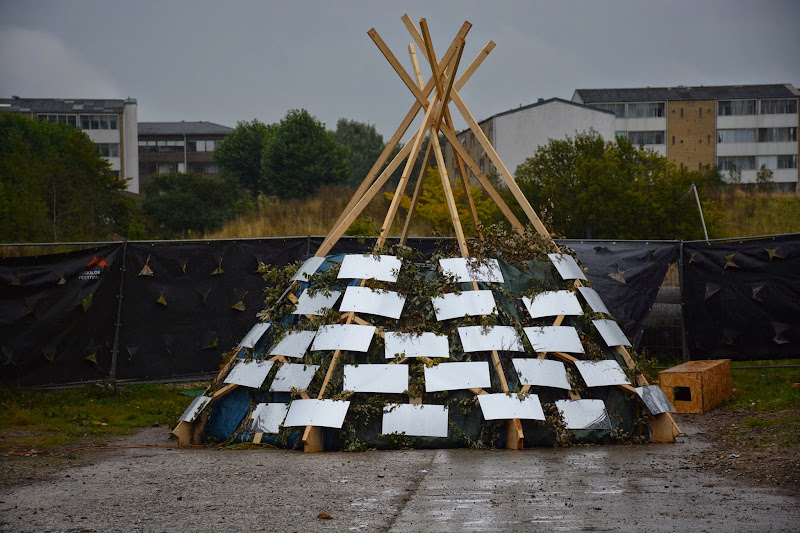 moments of perfect clarity: the maker movement comes to denmark