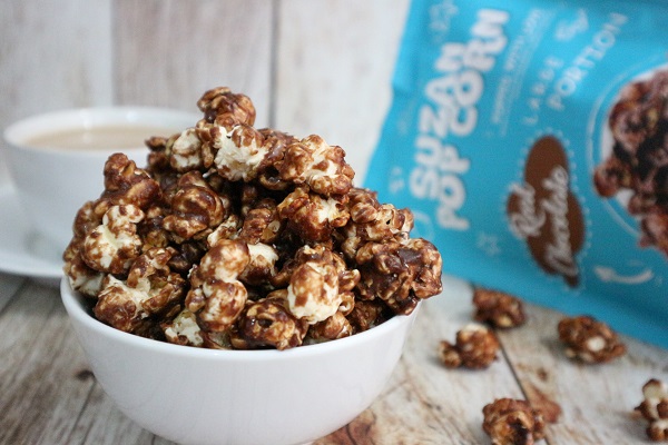 Jajan Popcorn di Suzan Popcorn - food n woman @nitalanaf