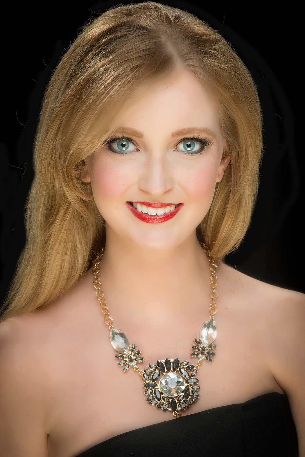 Hyperblogal: Pageant headshots