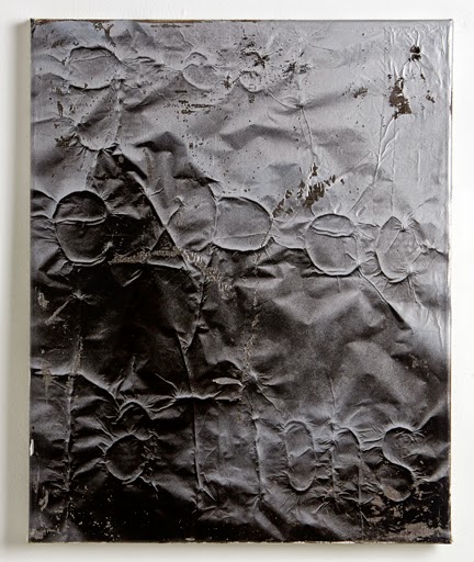 RIGHT NOW @ ADA : BRUCE WILHELM : PAINTINGS/ PROPS/ INTERMEDIARIES