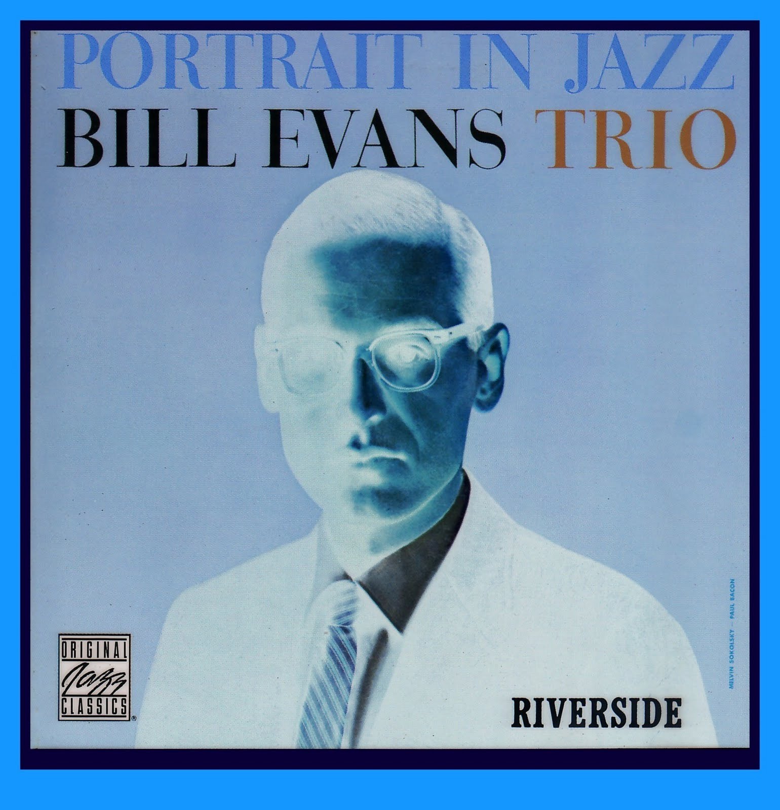 JazzProfiles: Bill Evans “in” Paris “with” Gene Lees