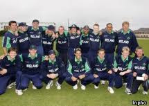 Sports 4r Today: HISTORY OF SCOTLAND CRICKET TEAM