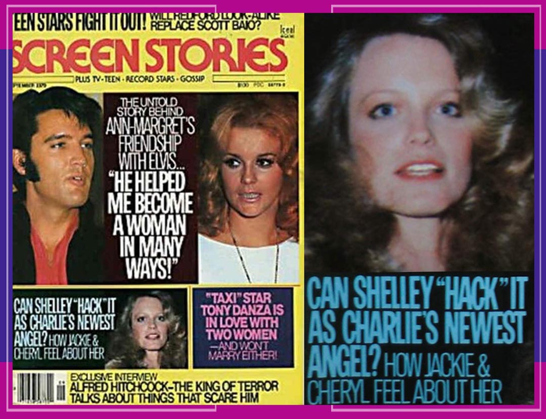 ShelleyHack: January 2013