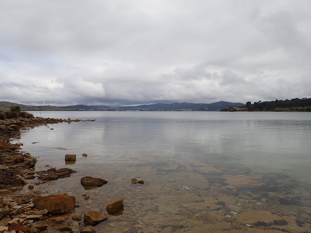 Maria Point | Hiking South East Tasmania