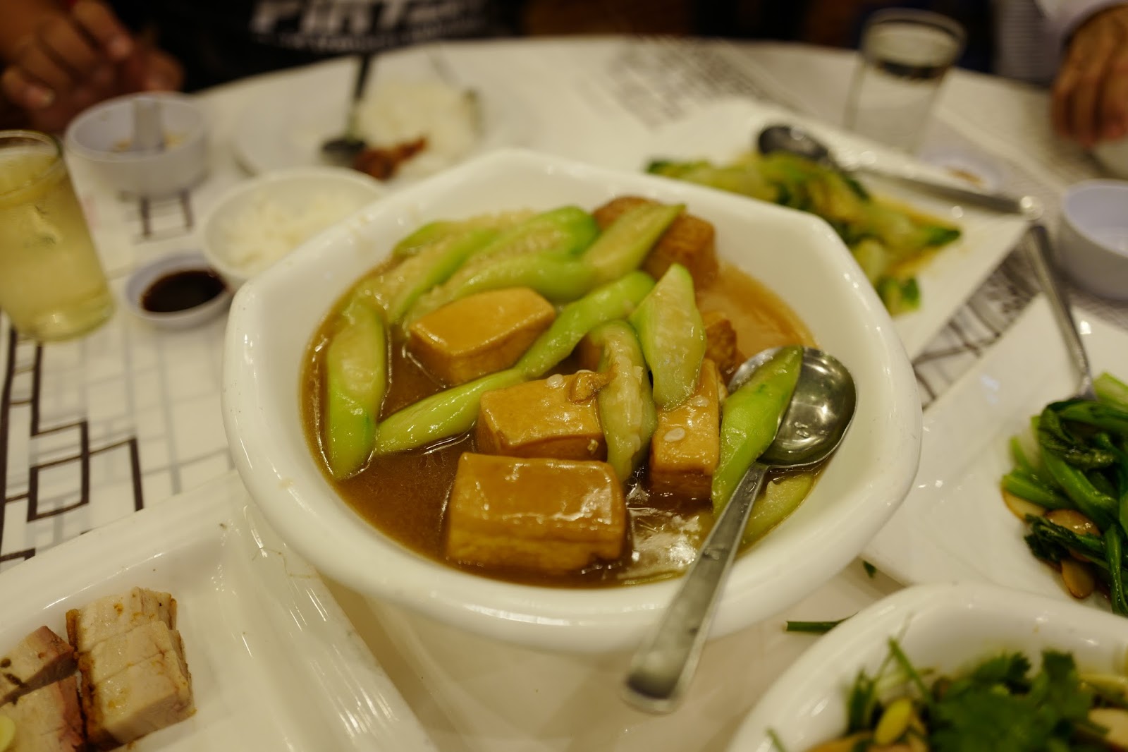 JE TunNel: FEI CHUI Restaurant (加影登翡翠大酒家) @ Kajang~ Nice Place for ...