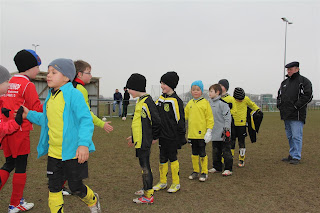 FC Passendale U8