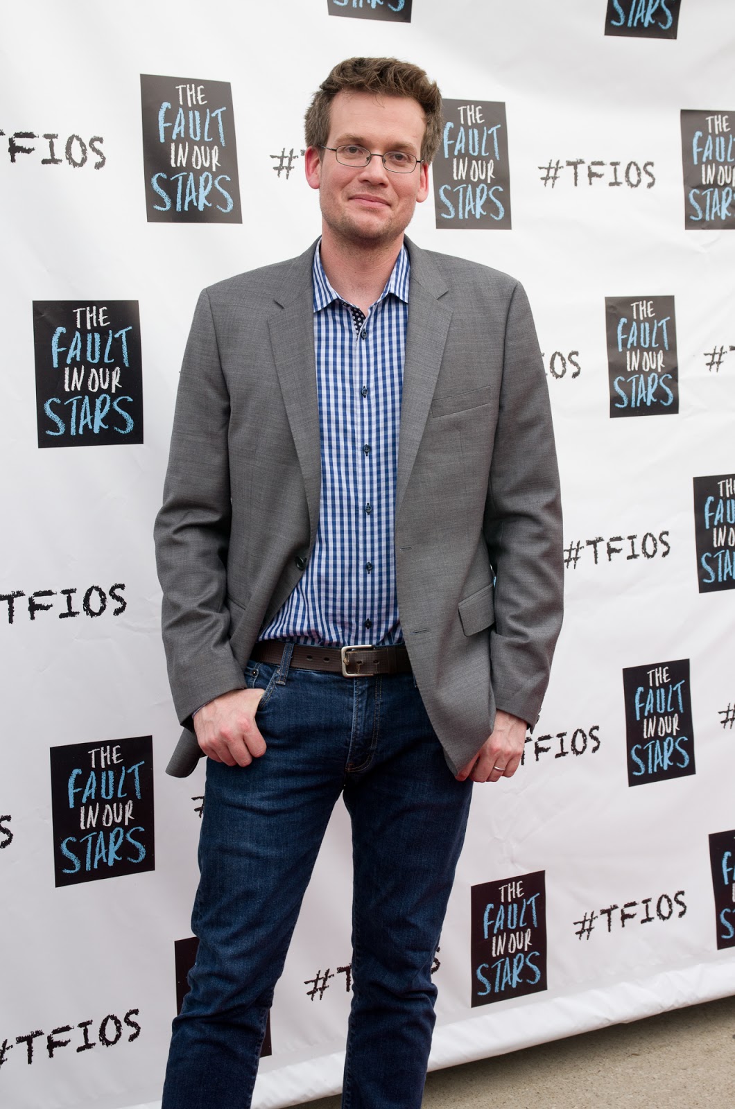 John Green Biografia